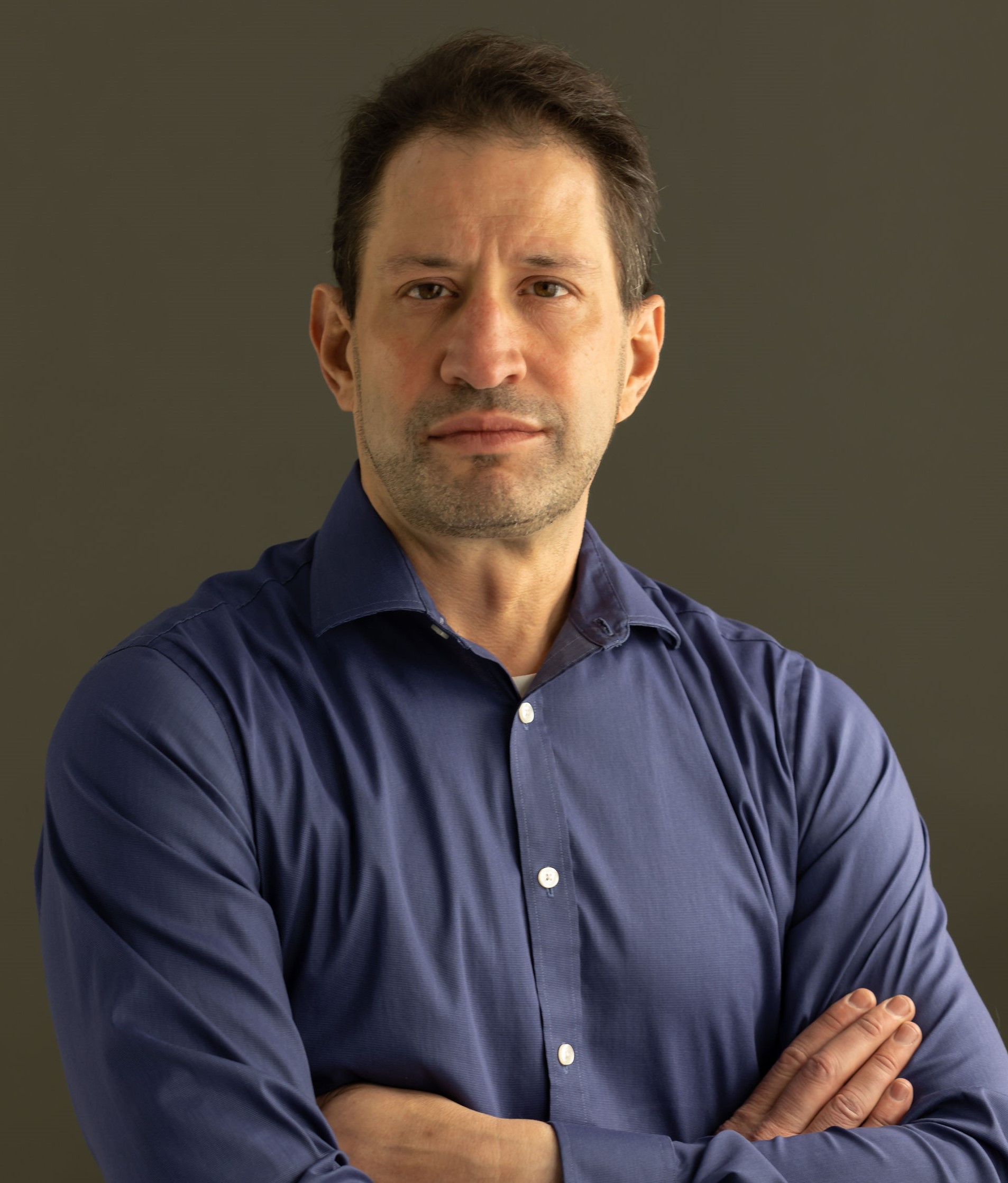 Criminal Defense Attorney Nathan Moore - The Rights FIrm